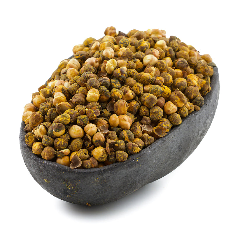 Roasted Chana | Bhungda | Sikka Chana – Matratva